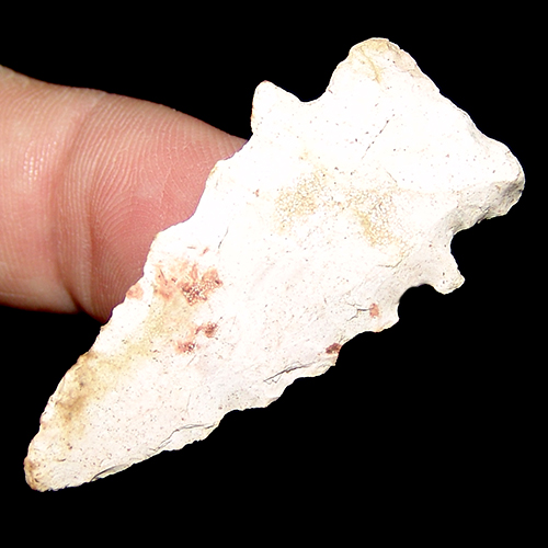 Artifacts Guide- Crisp Lecroy